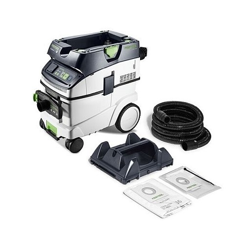 FESTOOL Usisivač CTL 36 E AC-PLANEX za žirafu