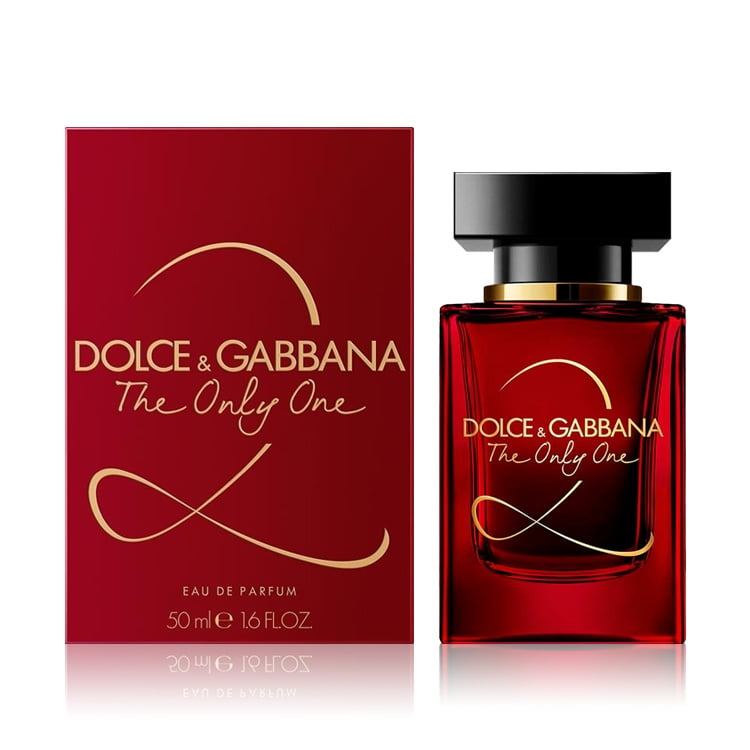 Nicole 2004 EDP inspirisan Dolce&Gabbana The Only One 2