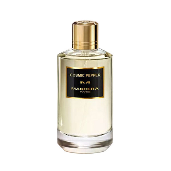 Nicole 3088 EDP inspirisan Mancera Cosmic Pepper