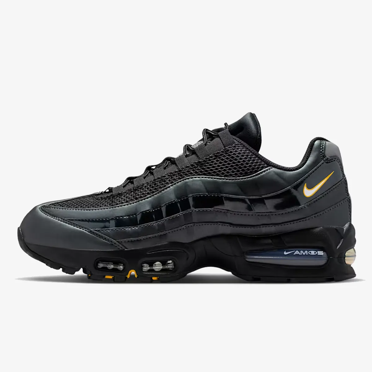 nike patike air max 95 big bubble se