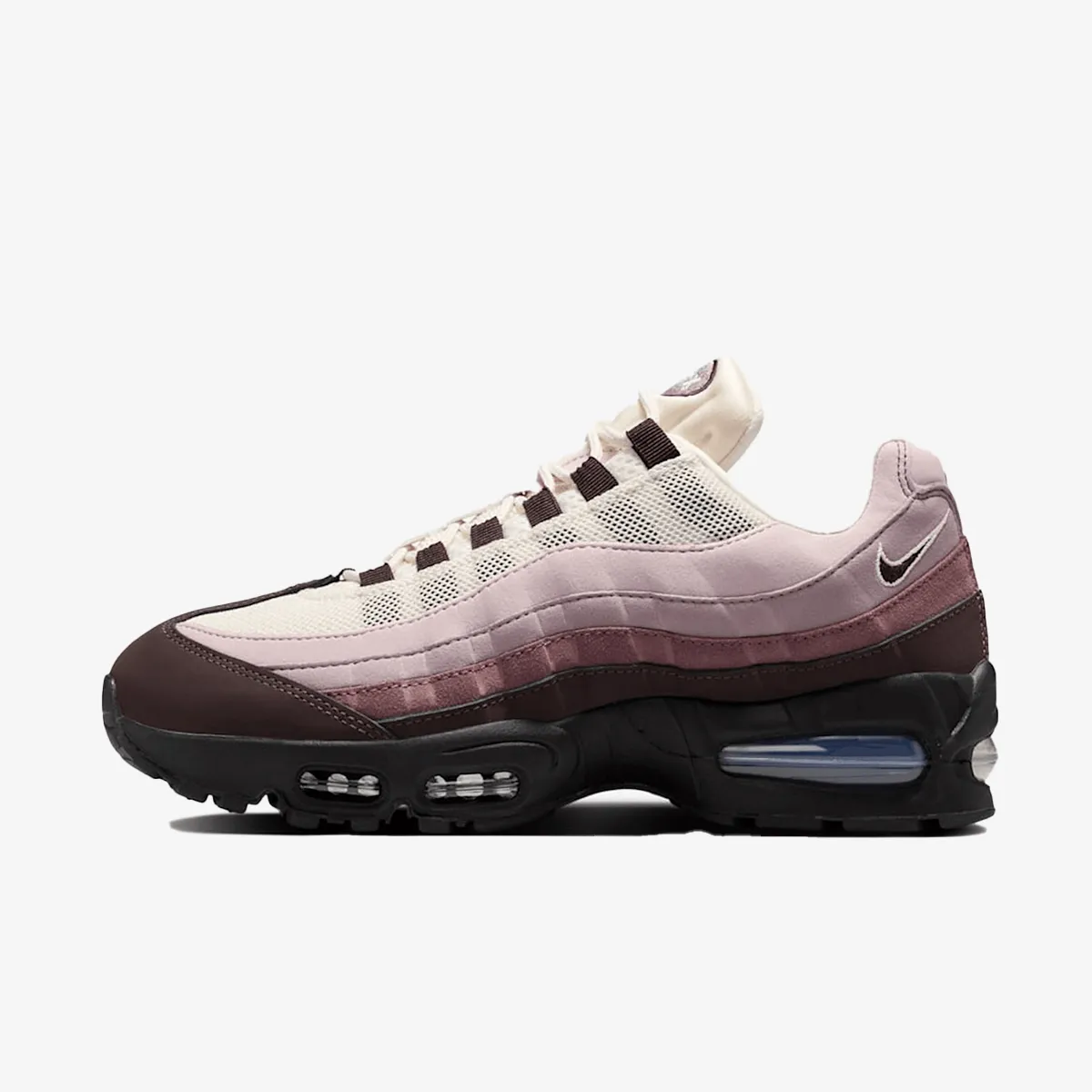 nike patike air max 95 big bubble