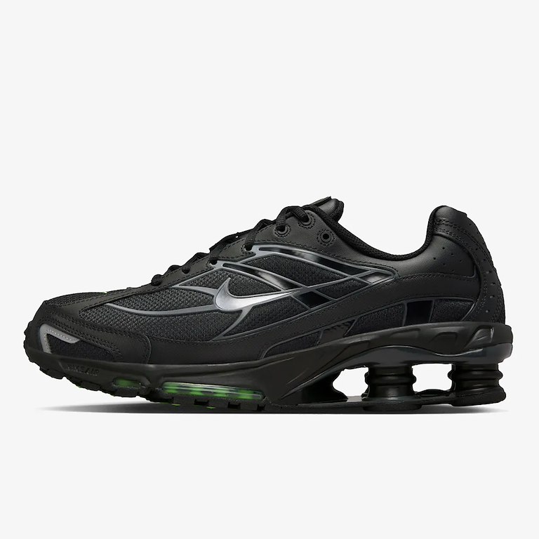 nike patike shox ride 2
