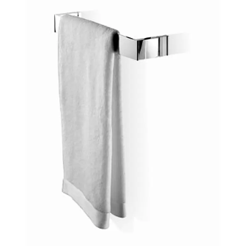 DRŽAČ PEŠKIRA, HROM, 60 CM DECOR WALTHER