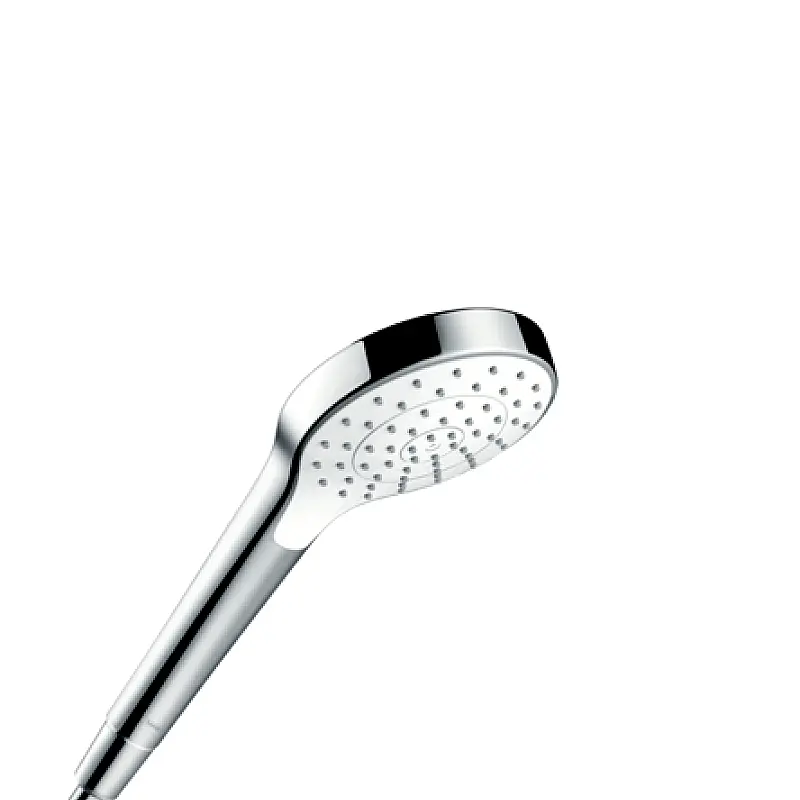 Croma Select S 1jet EcoSmart 7 l/min Hansgrohe