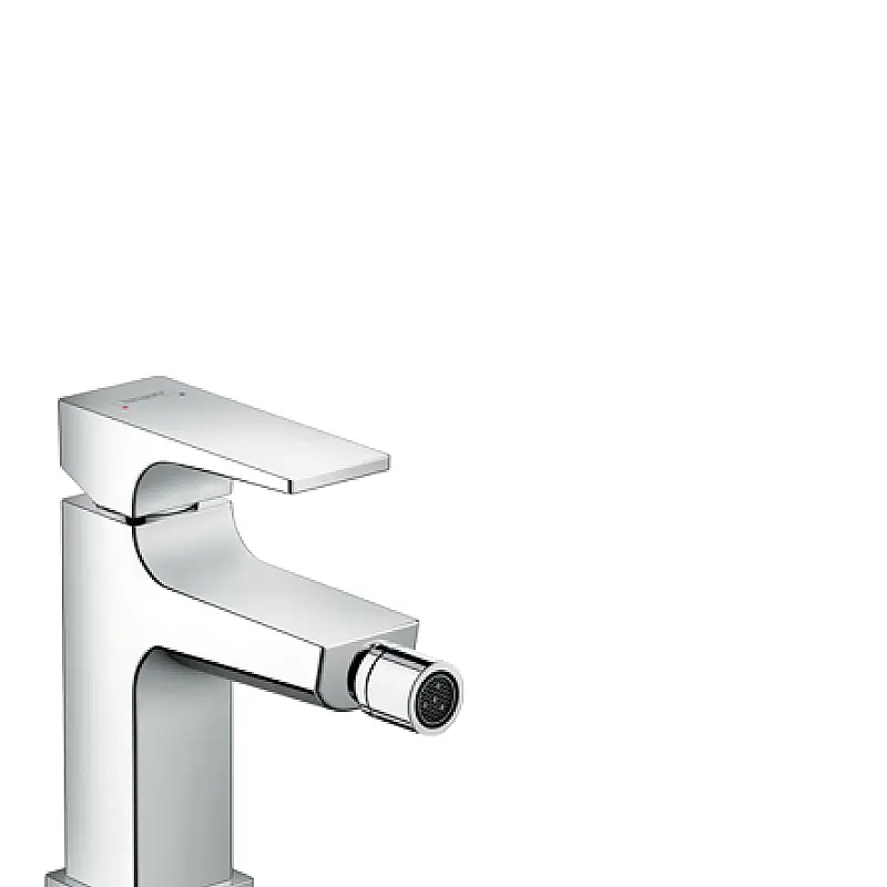 Metropol baterija za bide 100 Hansgrohe