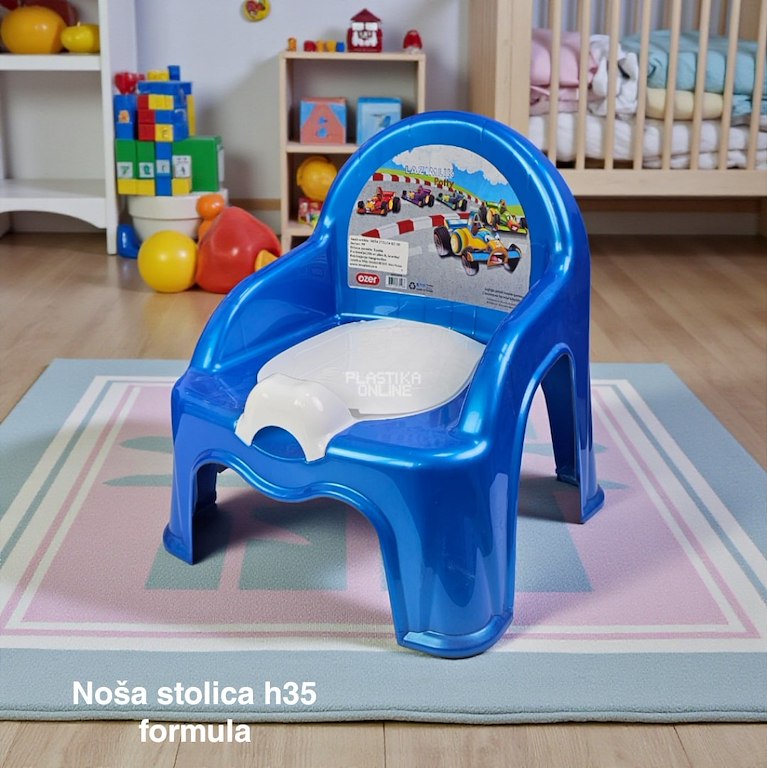 Noša stolica h35 formula