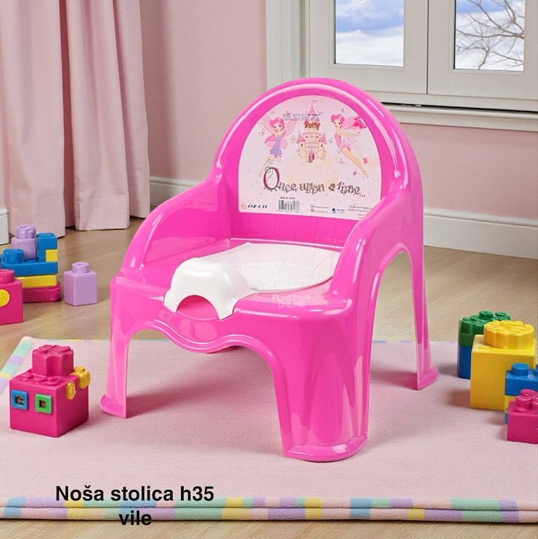 Noša stolica h35 vile
