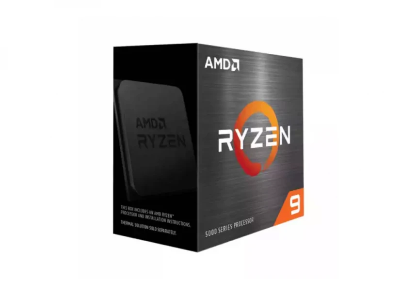 Procesor AMD AM4 Ryzen 9 5950X 3.7GHz Box - bez kulera