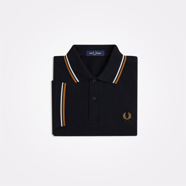 Fred Perry Shirt M3600