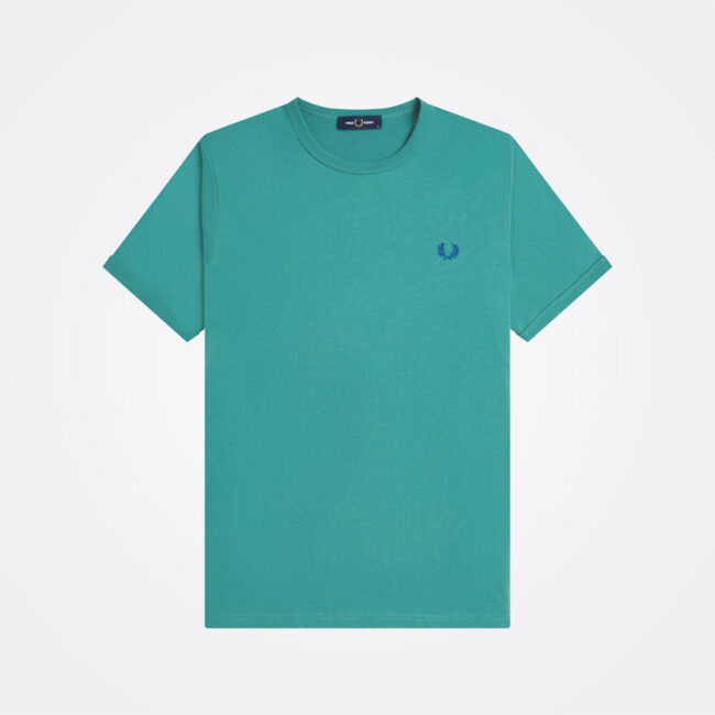 Fred Perry Ringer T-Shirt