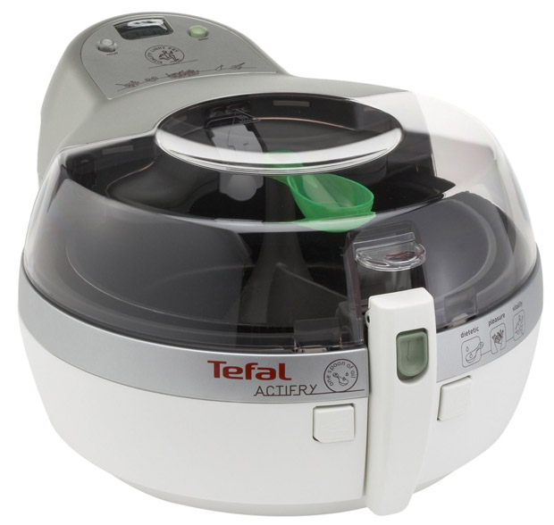 Friteza Tefal FZ7010