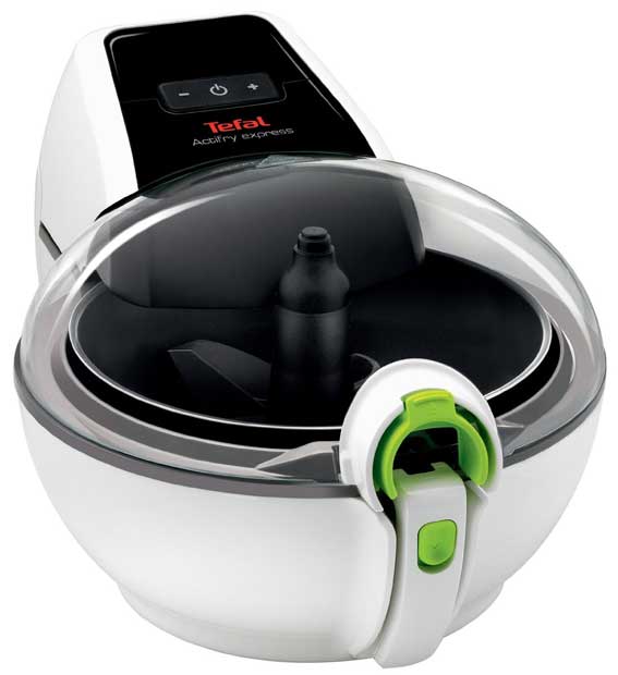 Friteza Tefal Actifry AH9500