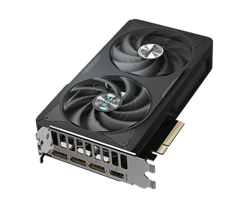 GIGABYTE nVidia GeForce RTX 5060 EAGLE OC 8GB 128bit GV-N5060EAGLE OC-8GD rev 1.0 grafička karta