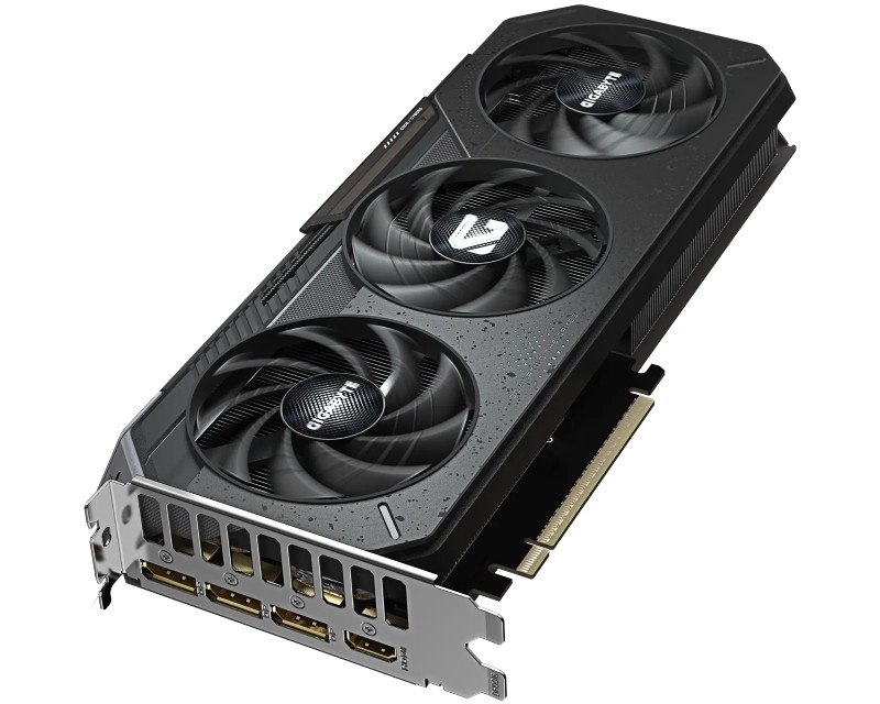 GIGABYTE nVidia GeForce RTX 5060 GAMING 8GB 128bit GV-N5060GAMING OC-8GD rev. 1.0 grafička karta