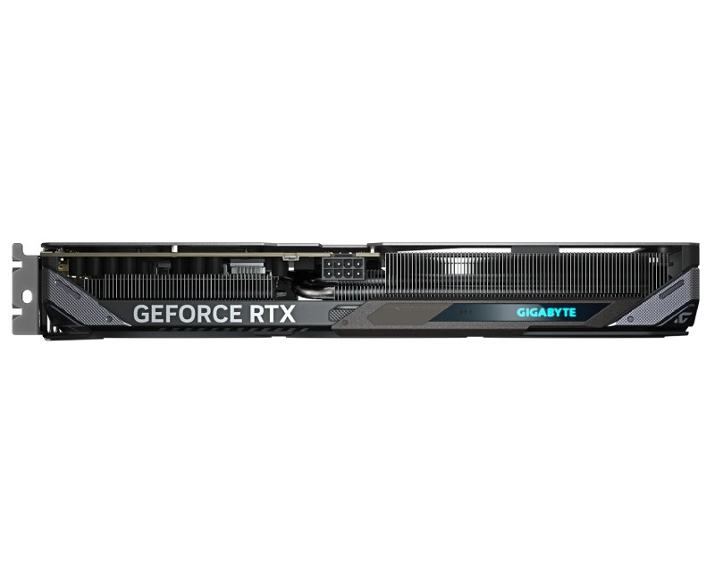 GIGABYTE nVidia GeForce RTX 5060 Ti GAMING 16GB 128bit GV-N506TGAMING OC-16GD rev. 1.0 grafička karta