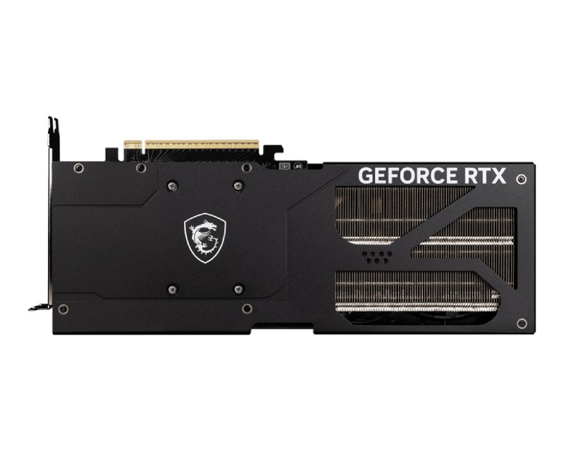 MSI GeForce RTX 5070 12G VENTUS 3X OC grafička karta