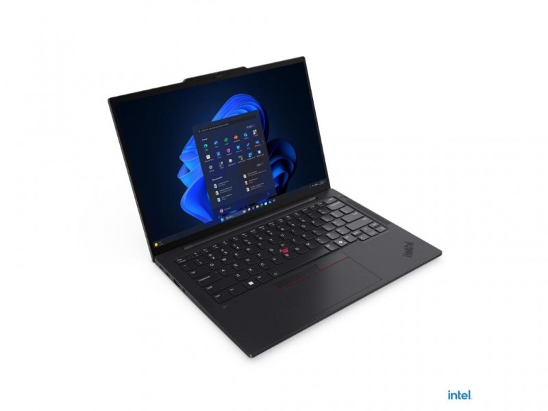 Laptop LENOVO ThinkPad T14s G6 Win 11 PRO/4'' WUXGA AG IPS/U7-255U/32GB/1TB SSD/FPR/backlitEN/crna ( 21R1003NCX )