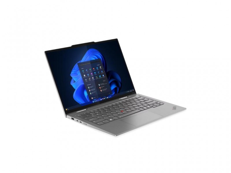 Laptop LENOVO ThinkPad X1 2-in-1 G10 Win11 Pro/14'' WUXGA Touch/U7 255U/32GB/1TB SSD/FPR/backlEN/siva ( 21Q000BPCX )