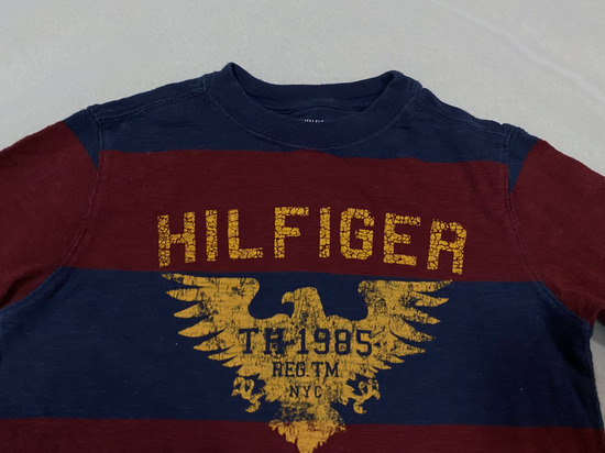 Tommy Hilfiger original deciji duks