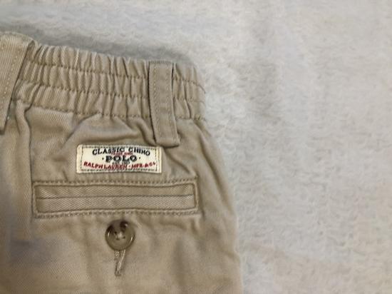 Polo decije pantalone original za bebe 9 meseci