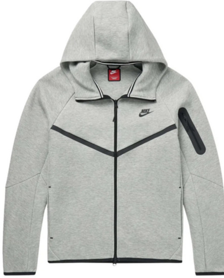 Tech fleece