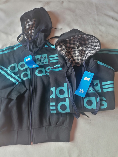 Adidas trenerka