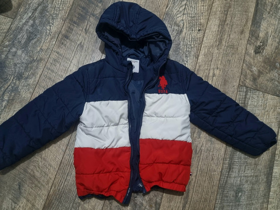 Polo Ralph lauren jakna