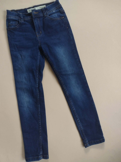 DenimCo farmerice 7-8
