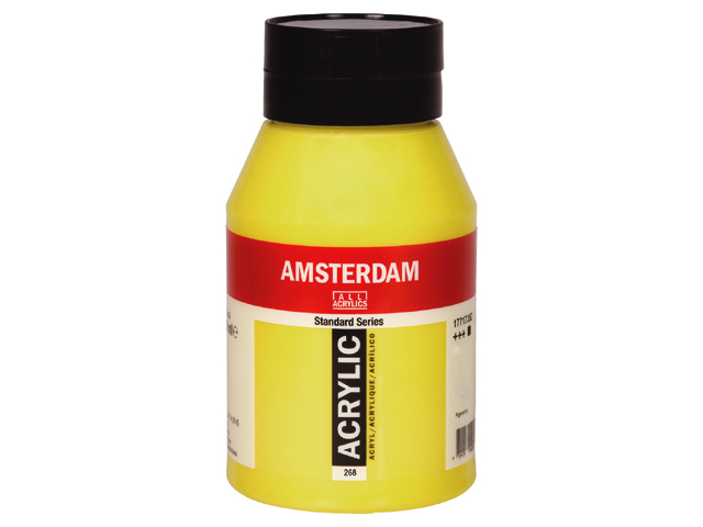 Akrilna boja Amsterdam Standart Series 1000ml | različite boje