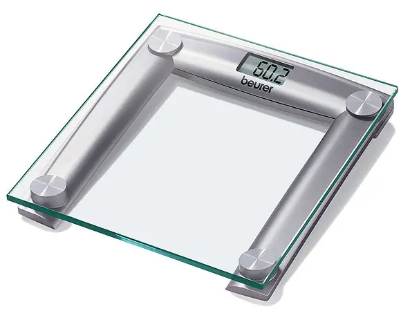 Beurer digitalna vaga GS-31