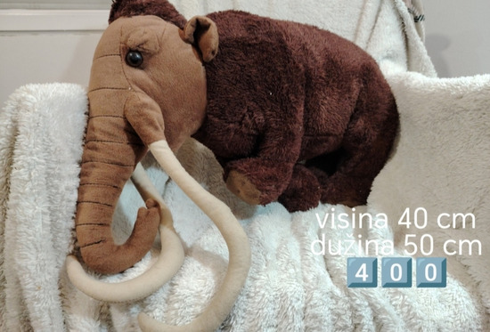 Ikea mamut