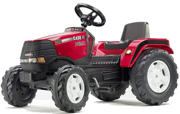 Falk Toys Dečji traktor na pedale 1020