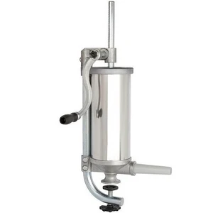 Punilica za kobasice Inox 4,5L PROTOK