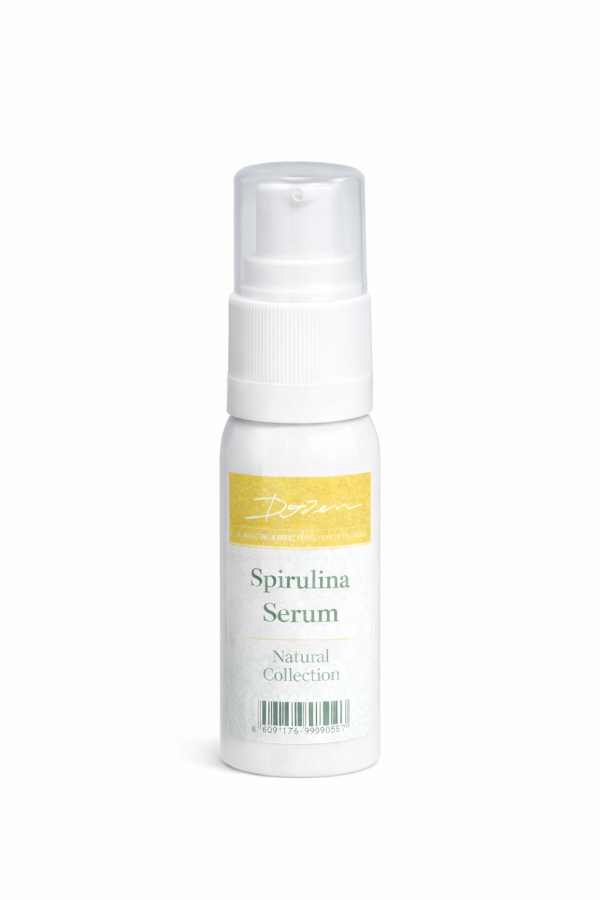SERUM ZA LICE SPIRULINA 30ml