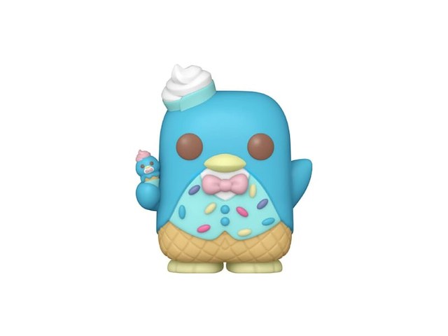 Funko POP! figurica - Sanrio, Hello Kitty, TuxedoSam (Ice Cream)