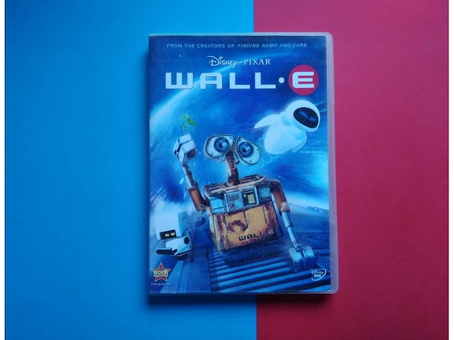 top film ___ VOLI (WALL E)