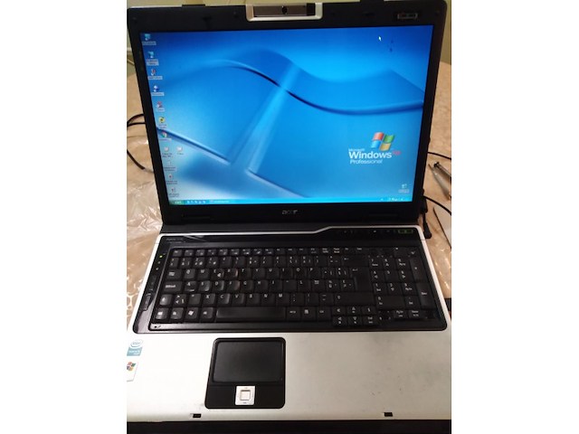 Acer Aspire 7110