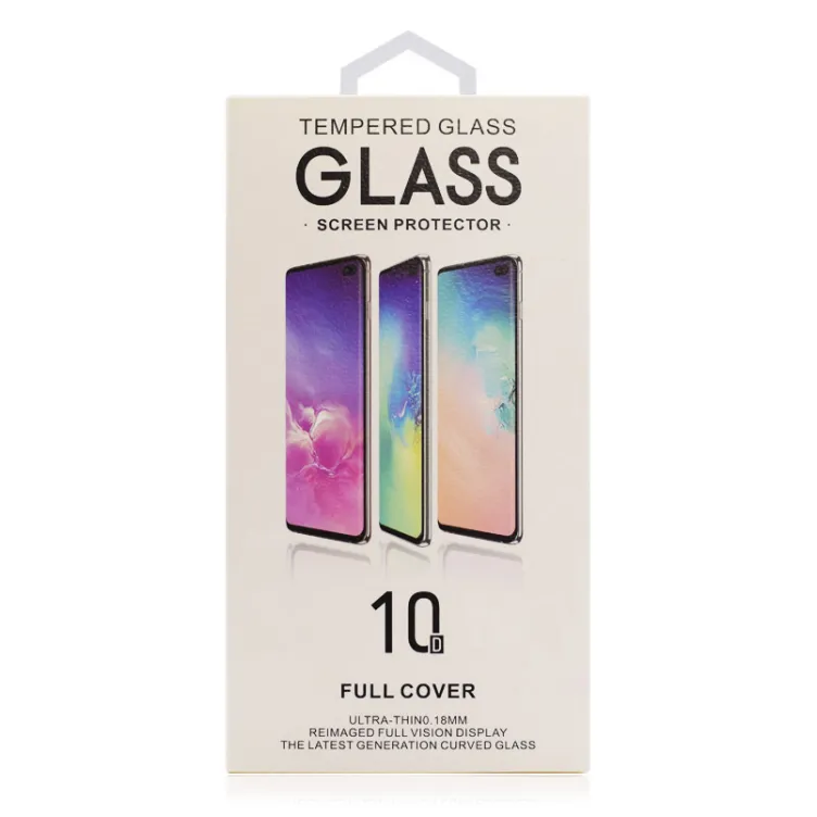 Zastitno staklo (zakrivljeno) (Mini verzija) za Honor 80 crno