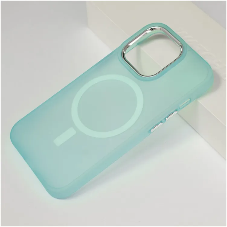 Maska Colorful Mag Case za iPhone 13 Pro plava
