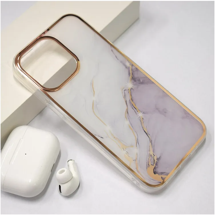 Maska Marble Spring za iPhone 15 Pro Tip4
