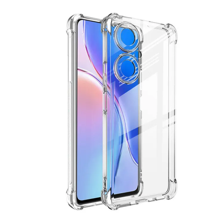Maska Transparent Ice Cube za Huawei Nova 11i