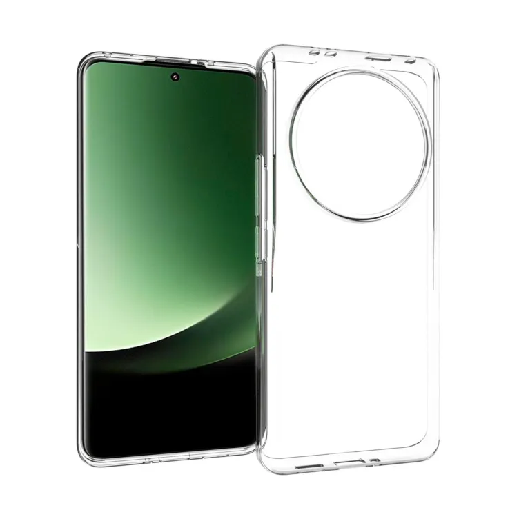 Maska Skin Silikon za Xiaomi 13 Ultra transparent