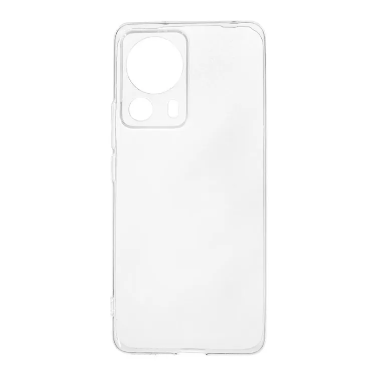 Maska Teracell Skin za Xiaomi 13 Lite transparent.