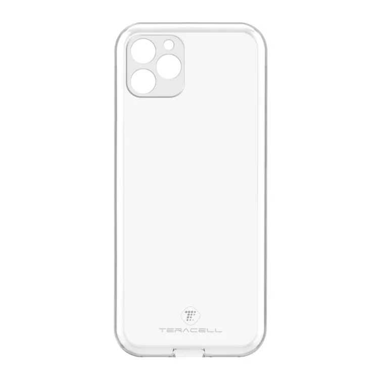 Maska Teracell Skin za Huawei Nova Y61 transparent