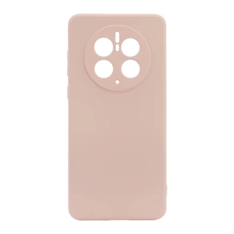 Maska Soft Gel Silicone za Huawei Mate 50 Pro sand pink