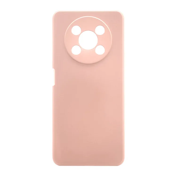 Maska Soft Gel Silicone za Huawei Nova Y90 pink sand