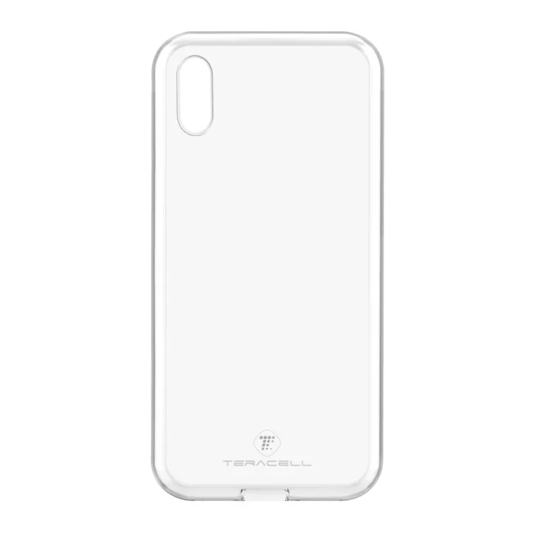 Maska Giulietta za iPhone X/ XS transparent