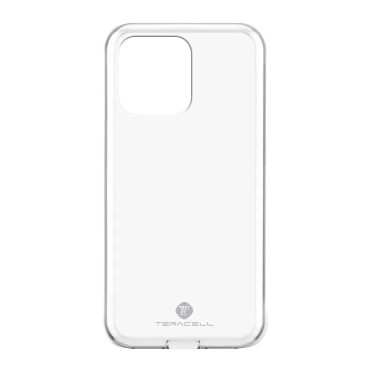 Maska Giulietta za iPhone 14 Pro Max transparent.