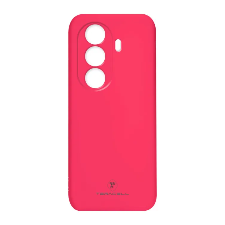 Maska Giulietta za Huawei Nova Y70/ Y70 Plus mat pink