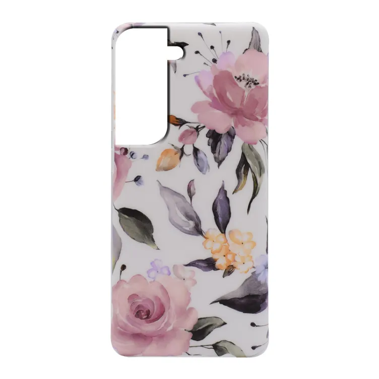 Maska Delicate flower za Samsung S22 Plus/ S906B Tip5.